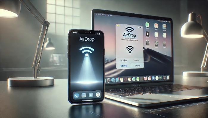 Cómo usar, activar o desactivar AirDrop en iPhone – Fixel